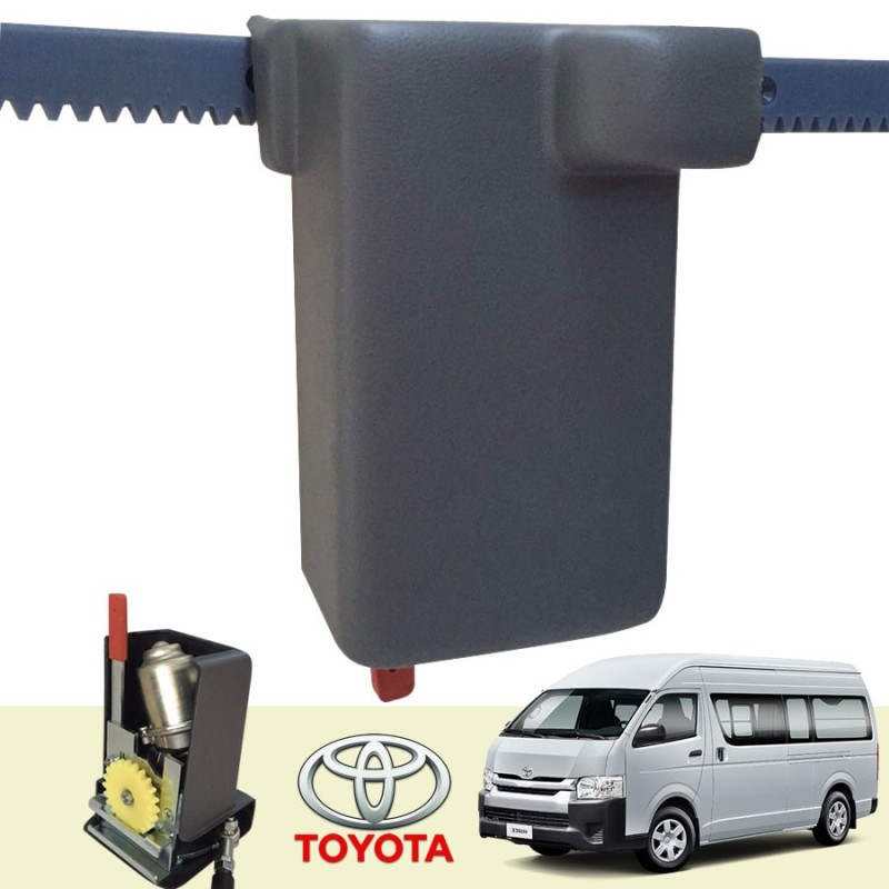 Toyota Hiace electric / power / automatic sliding door kit