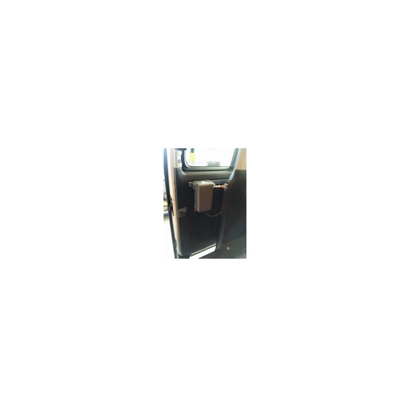 Transit Custom electric / power / automatic sliding door kit