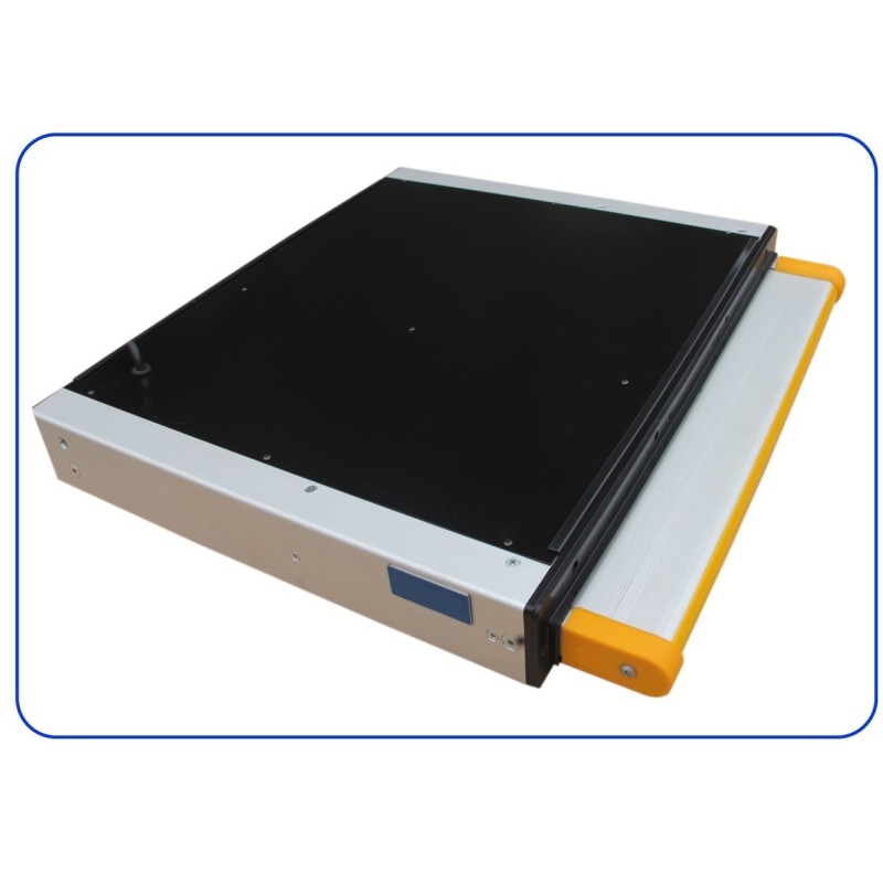 Renuault Master electric automatic power sliding step